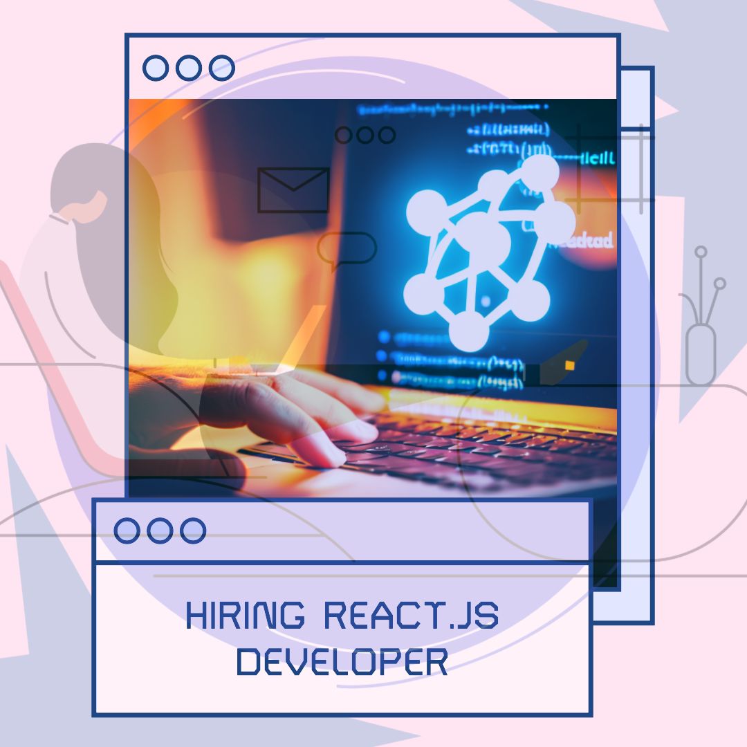 shraddha mishra on LinkedIn: #reactjs #nextjs #remotejobs shraddha mishra on LinkedIn: #reactjs #nextjs #remotejobs