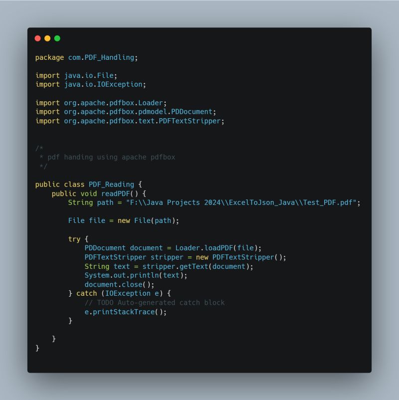 Vedant Dhenge on LinkedIn: #javascript #fullstackdeveloper #java # ... Vedant Dhenge on LinkedIn: #javascript #fullstackdeveloper #java # ...