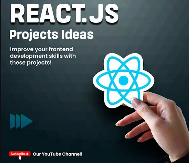 Saurabh Kumar on LinkedIn: #react #reactjs #reactproject #webdeveloper ... Saurabh Kumar on LinkedIn: #react #reactjs #reactproject #webdeveloper ...