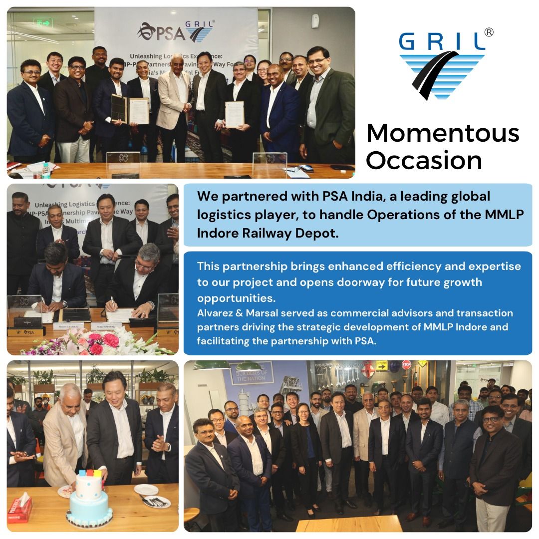 Anand Rathi posted on LinkedIn Anand Rathi posted on LinkedIn