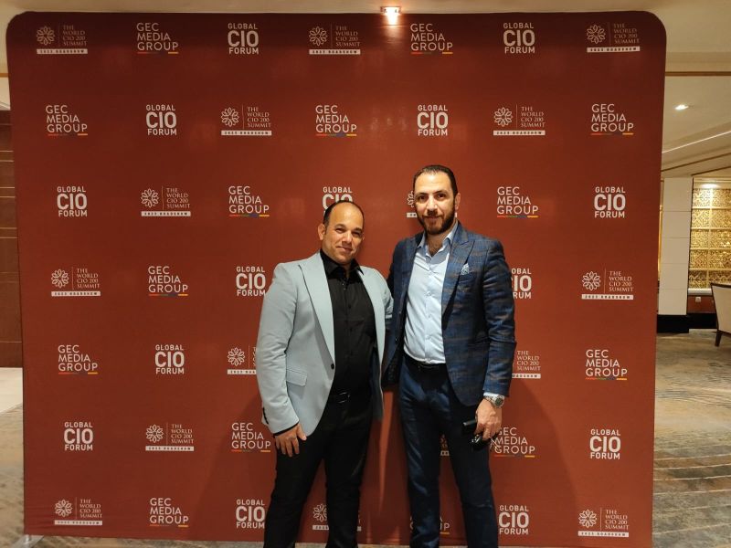 Ekrami Sedhom on LinkedIn: Dear Boss ( Anis Mattur ), I am truly at a ... Ekrami Sedhom on LinkedIn: Dear Boss ( Anis Mattur ), I am truly at a ...