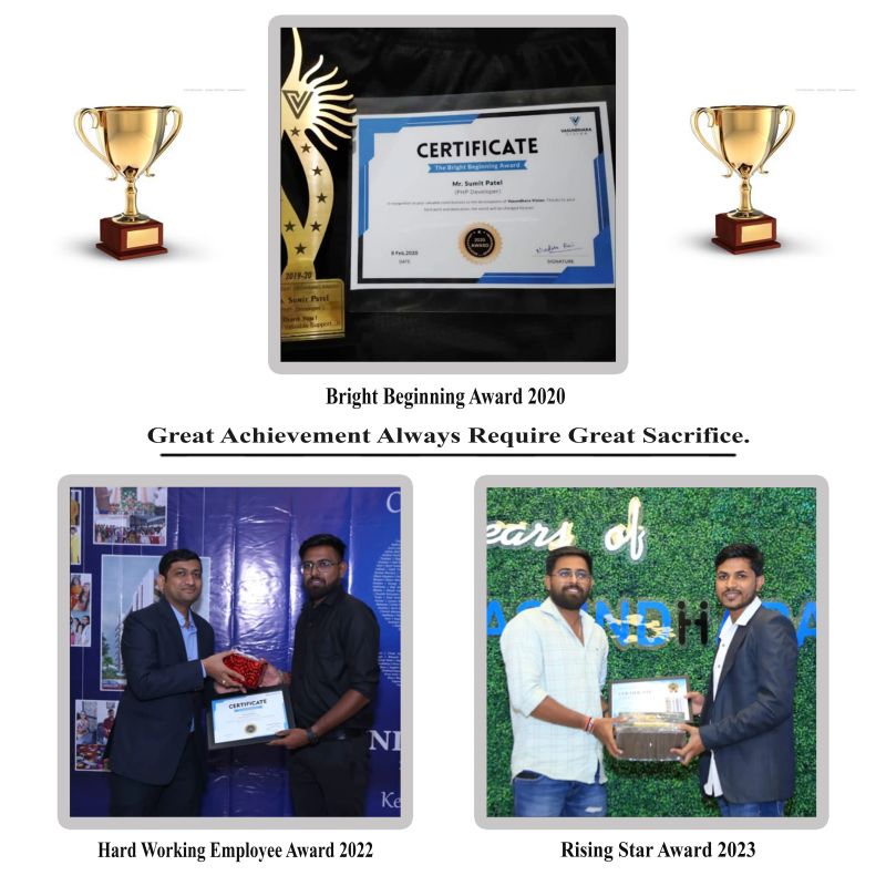 Sumit Patel on LinkedIn: #php #phplaravel #nodejs #reactjs # ... Sumit Patel on LinkedIn: #php #phplaravel #nodejs #reactjs # ...