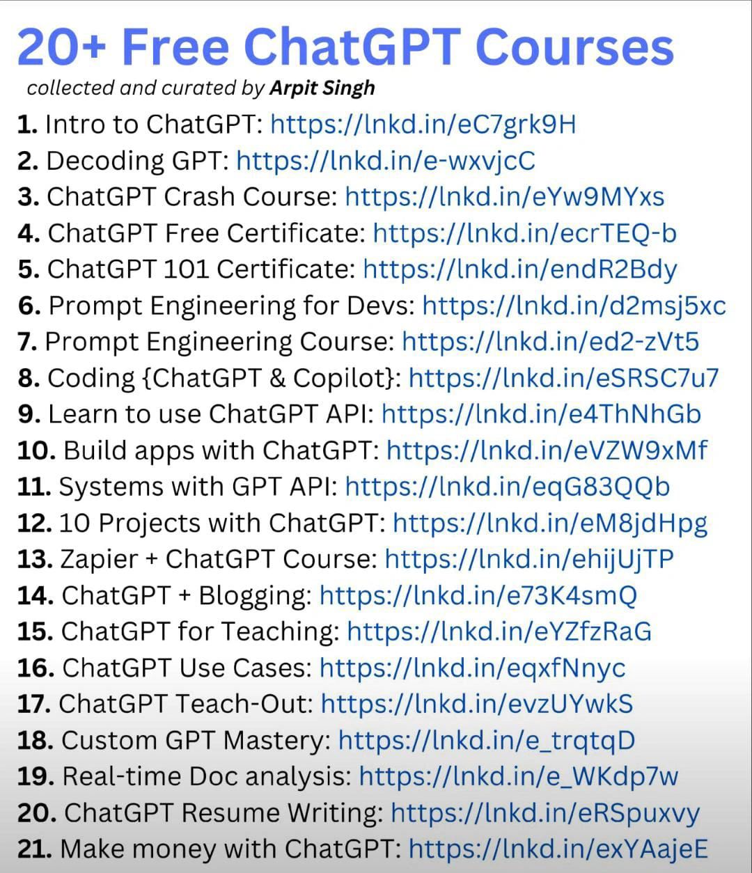 Mohini S. on LinkedIn: #ai #chatgpt #programming #developer #coding # ... Mohini S. on LinkedIn: #ai #chatgpt #programming #developer #coding # ...