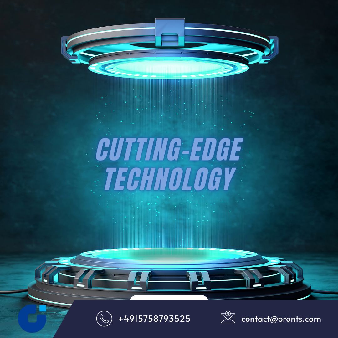 Oronts on LinkedIn: #cuttingedge #technology #innovation #techtrends # ... Oronts on LinkedIn: #cuttingedge #technology #innovation #techtrends # ...