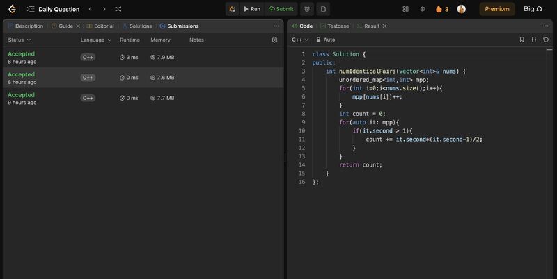 Day 2 of my 30 Days Coding Challenge | Rishabh Joshi posted on the ... Day 2 of my 30 Days Coding Challenge | Rishabh Joshi posted on the ...