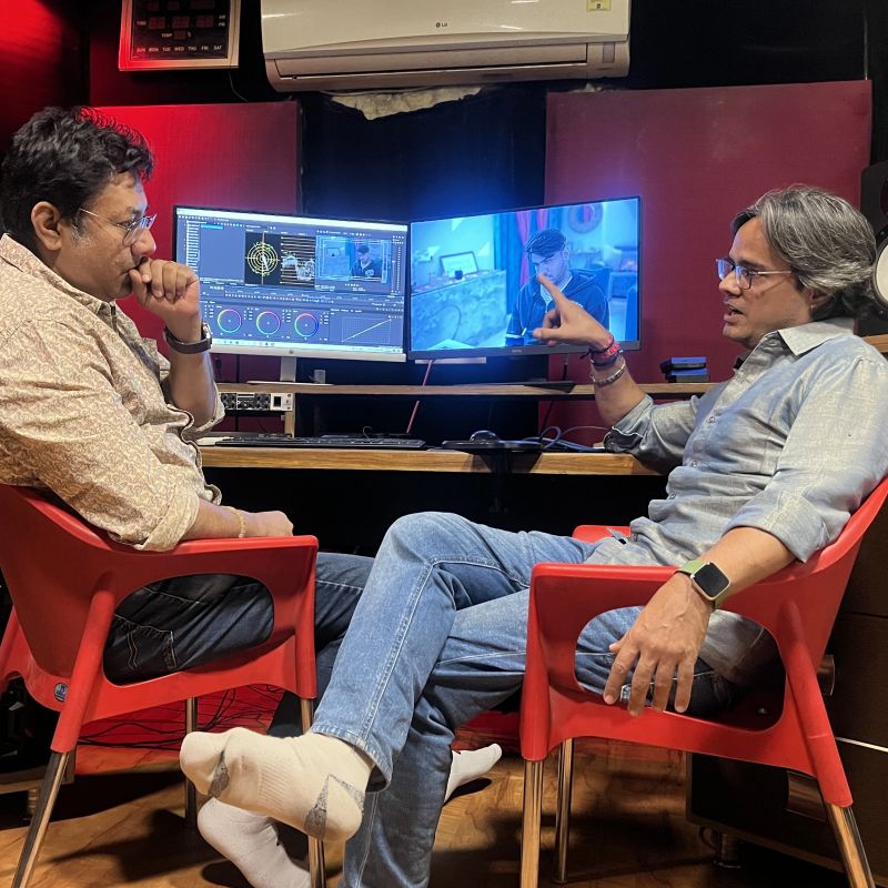 Raman Rishi Dwivedi on LinkedIn: #postproductionmagic #comingsoon # ... Raman Rishi Dwivedi on LinkedIn: #postproductionmagic #comingsoon # ...