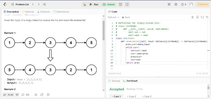 Osama Ghaffar on LinkedIn: #python #datastructures #algorithms # ... Osama Ghaffar on LinkedIn: #python #datastructures #algorithms # ...