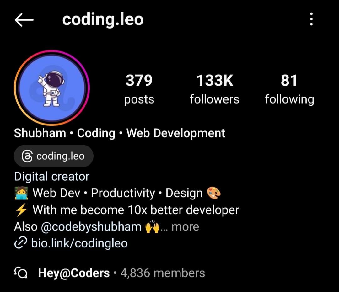 Quilex tech on LinkedIn: #webdev #learntocode #instatech # ... Quilex tech on LinkedIn: #webdev #learntocode #instatech # ...