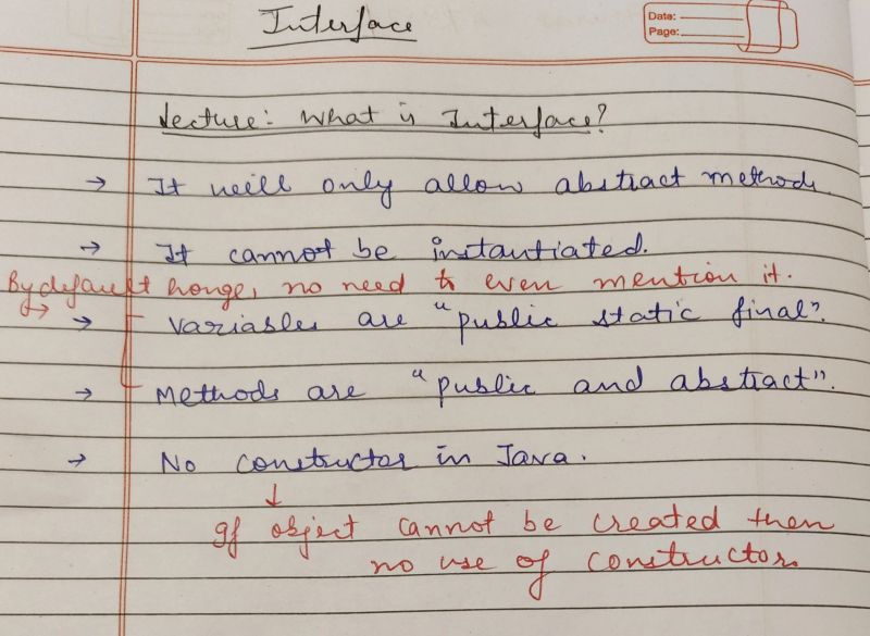 Tisha Gupta on LinkedIn: #java #programming #codingchallenge # ... Tisha Gupta on LinkedIn: #java #programming #codingchallenge # ...