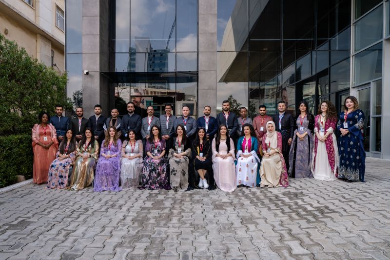 Iman Mohammad Sadeeq on LinkedIn: Kurdish Traditional Clothes day ️ ️ Iman Mohammad Sadeeq on LinkedIn: Kurdish Traditional Clothes day ️ ️