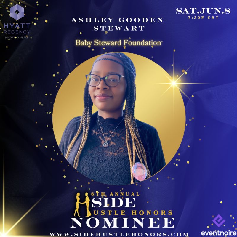 Side Hustle Honors® on LinkedIn: #sidehustle #business #chicago # ... Side Hustle Honors® on LinkedIn: #sidehustle #business #chicago # ...