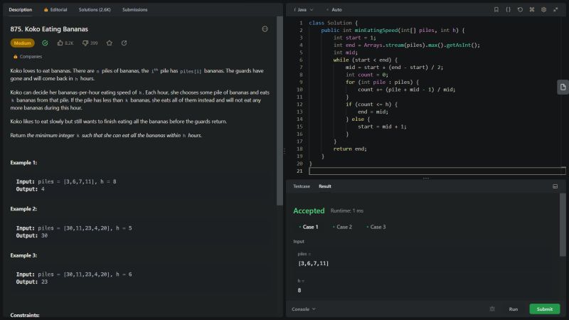 Srikant Hamsa on LinkedIn: #100daysofcode #dsawithkunal #java # ... Srikant Hamsa on LinkedIn: #100daysofcode #dsawithkunal #java # ...