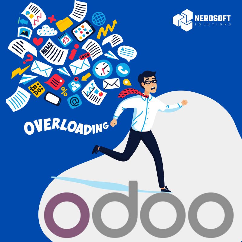 NeroSoft Solutions on LinkedIn: #odoo #erp #odooerp #businesssuccess # ... NeroSoft Solutions on LinkedIn: #odoo #erp #odooerp #businesssuccess # ...