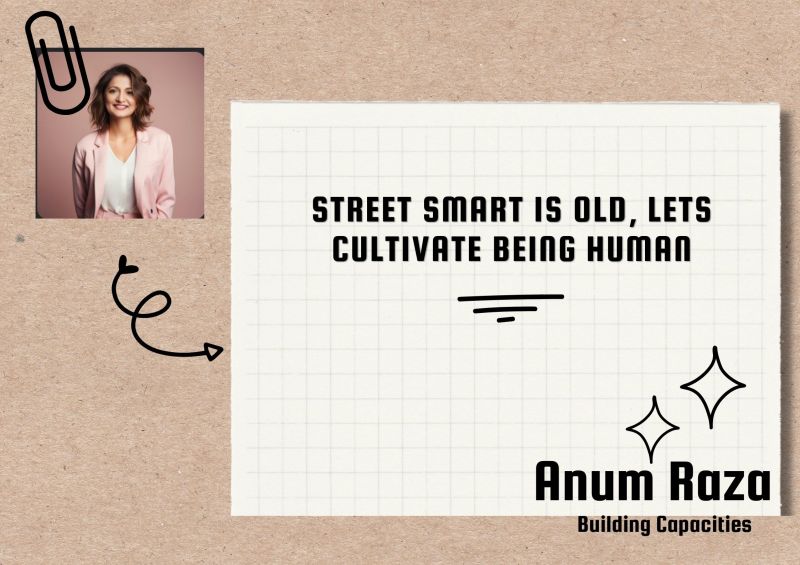 Anum Raza on LinkedIn: #learning Anum Raza on LinkedIn: #learning