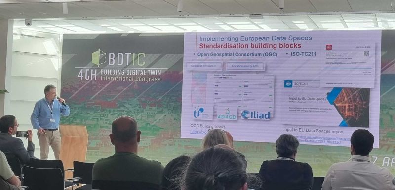 Francesca NOARDO on LinkedIn: #bdtic2024 #greendeal #dataspaces # ... Francesca NOARDO on LinkedIn: #bdtic2024 #greendeal #dataspaces # ...