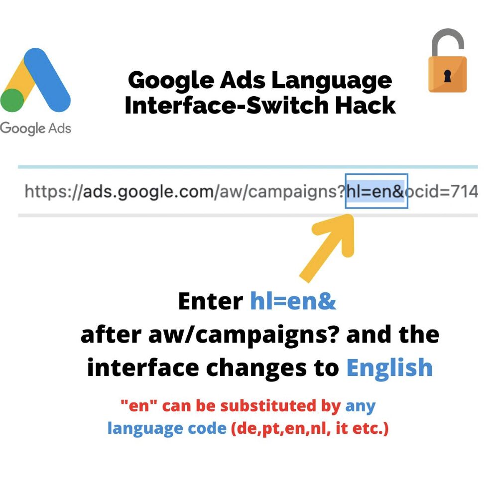 Thomas Eccel on LinkedIn: #ppc #googleads #ppc #digitalmarketing | 12 ... Thomas Eccel on LinkedIn: #ppc #googleads #ppc #digitalmarketing | 12 ...
