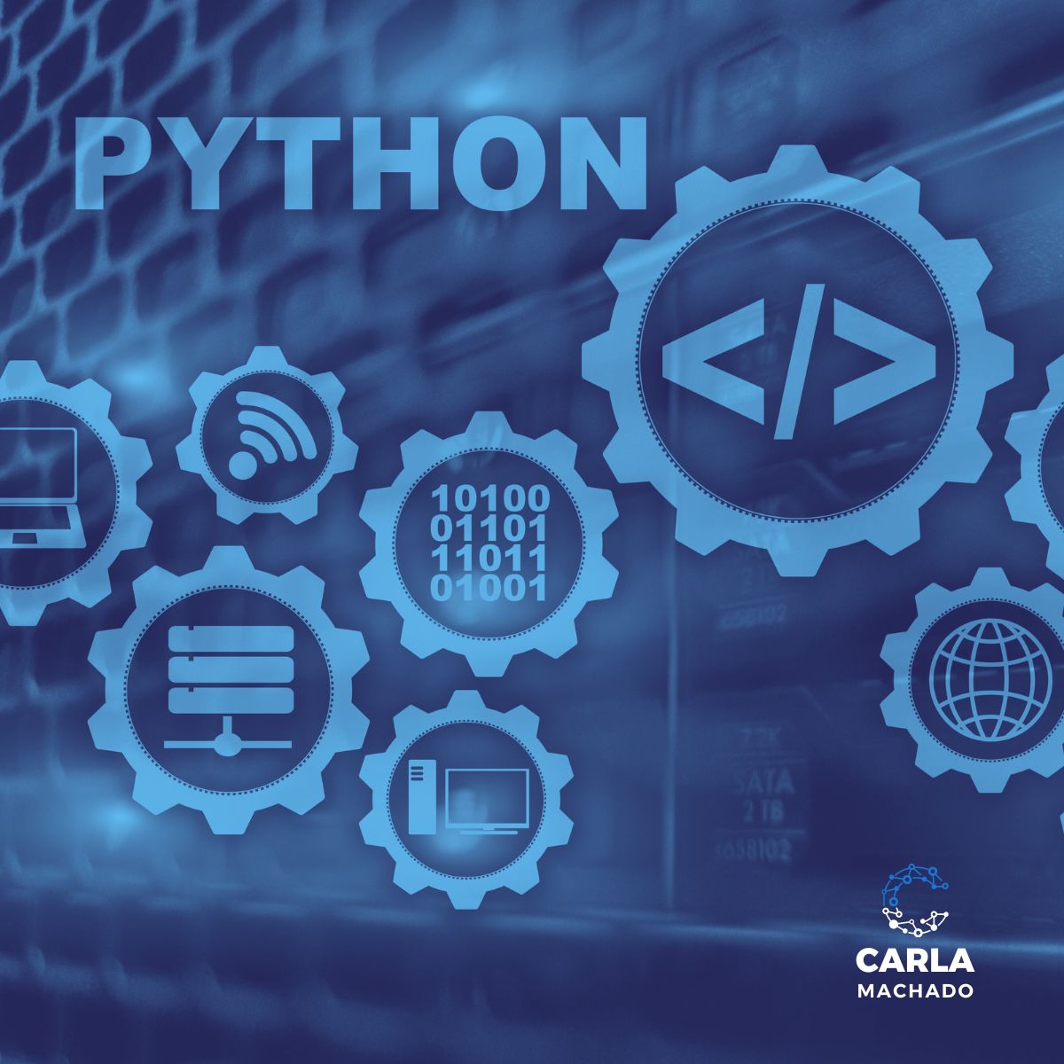 Carla Machado on LinkedIn: #python #coding #zenofpython #programmingwisdom Carla Machado on LinkedIn: #python #coding #zenofpython #programmingwisdom