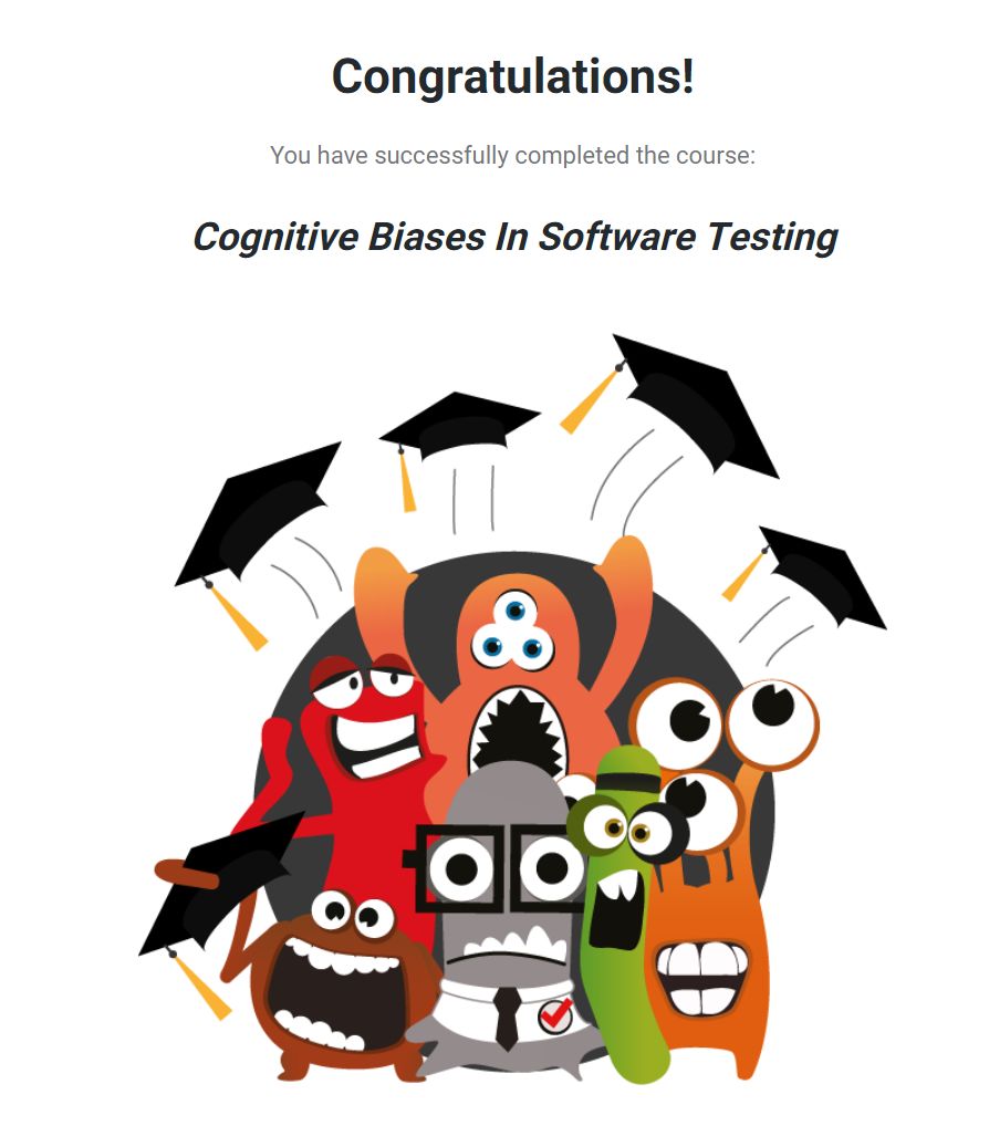 Rahul Parwal on LinkedIn: #softwaretesting #craft #testing # ... Rahul Parwal on LinkedIn: #softwaretesting #craft #testing # ...