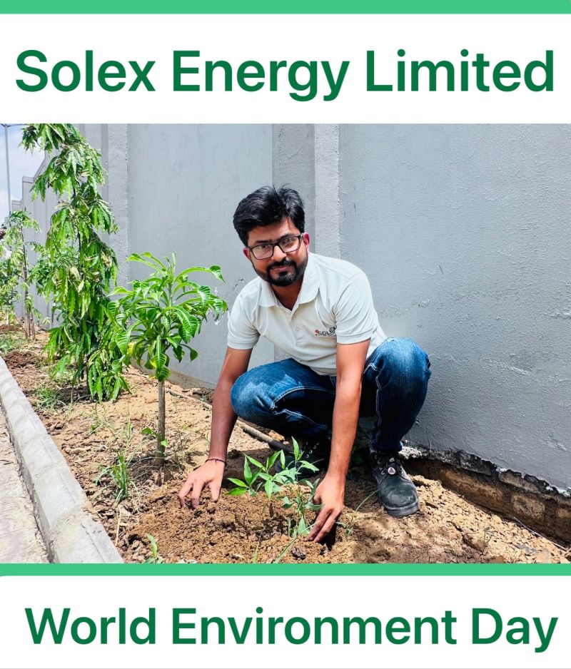 Daxesh Patel on LinkedIn: #solex #energy #ehs #environment #solex ... Daxesh Patel on LinkedIn: #solex #energy #ehs #environment #solex ...