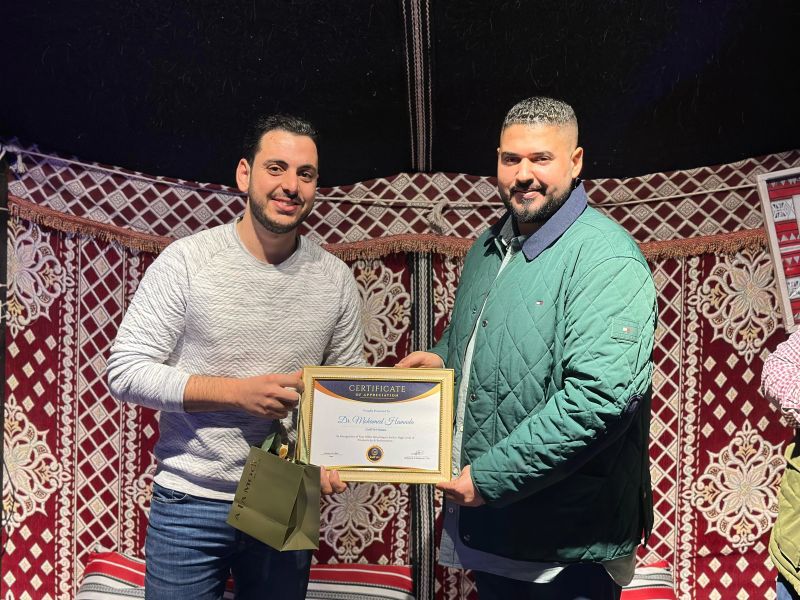Mohamed Hamada on LinkedIn: #gulfvet #gulfvet_oman | 19 comments Mohamed Hamada on LinkedIn: #gulfvet #gulfvet_oman | 19 comments