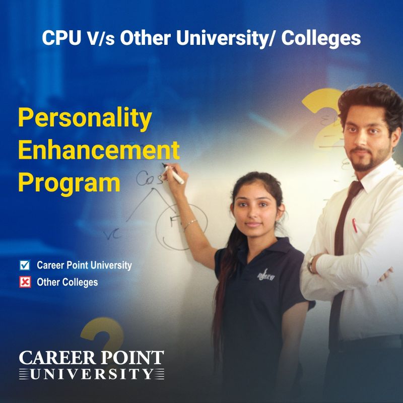 Career Point University Kota on LinkedIn: #cpukota # ... Career Point University Kota on LinkedIn: #cpukota # ...