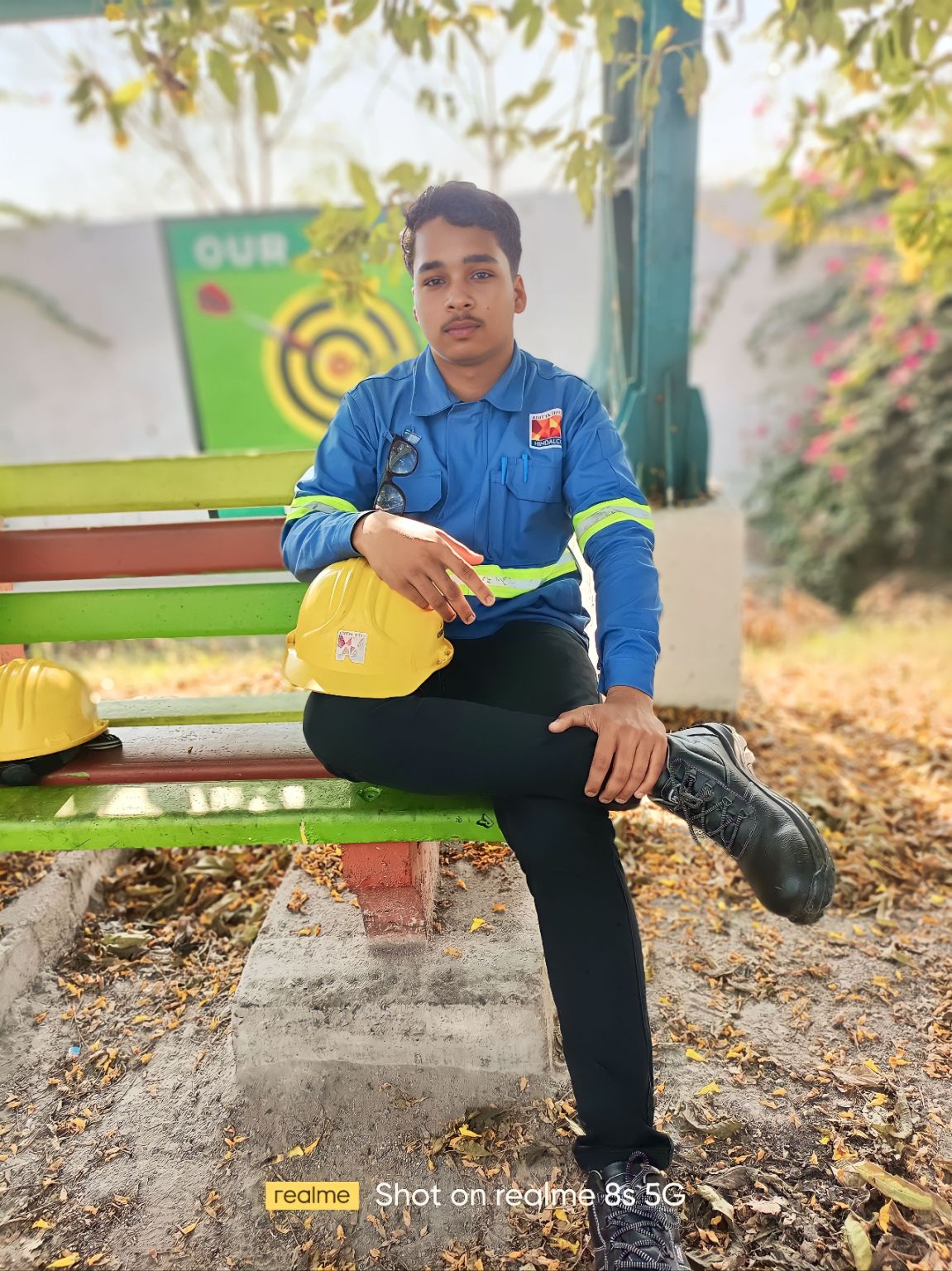 Aditya Roshan Dash on LinkedIn: Apprenticeship at Hindalco Industry Ltd ... Aditya Roshan Dash on LinkedIn: Apprenticeship at Hindalco Industry Ltd ...