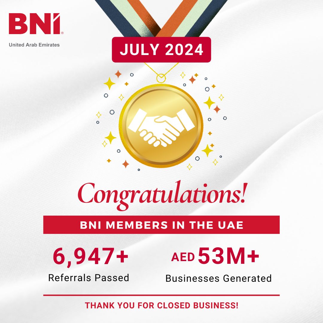 Sulakshana Sawarkar (Patil) on LinkedIn: #bni #bnicontinental #bnidubai Sulakshana Sawarkar (Patil) on LinkedIn: #bni #bnicontinental #bnidubai