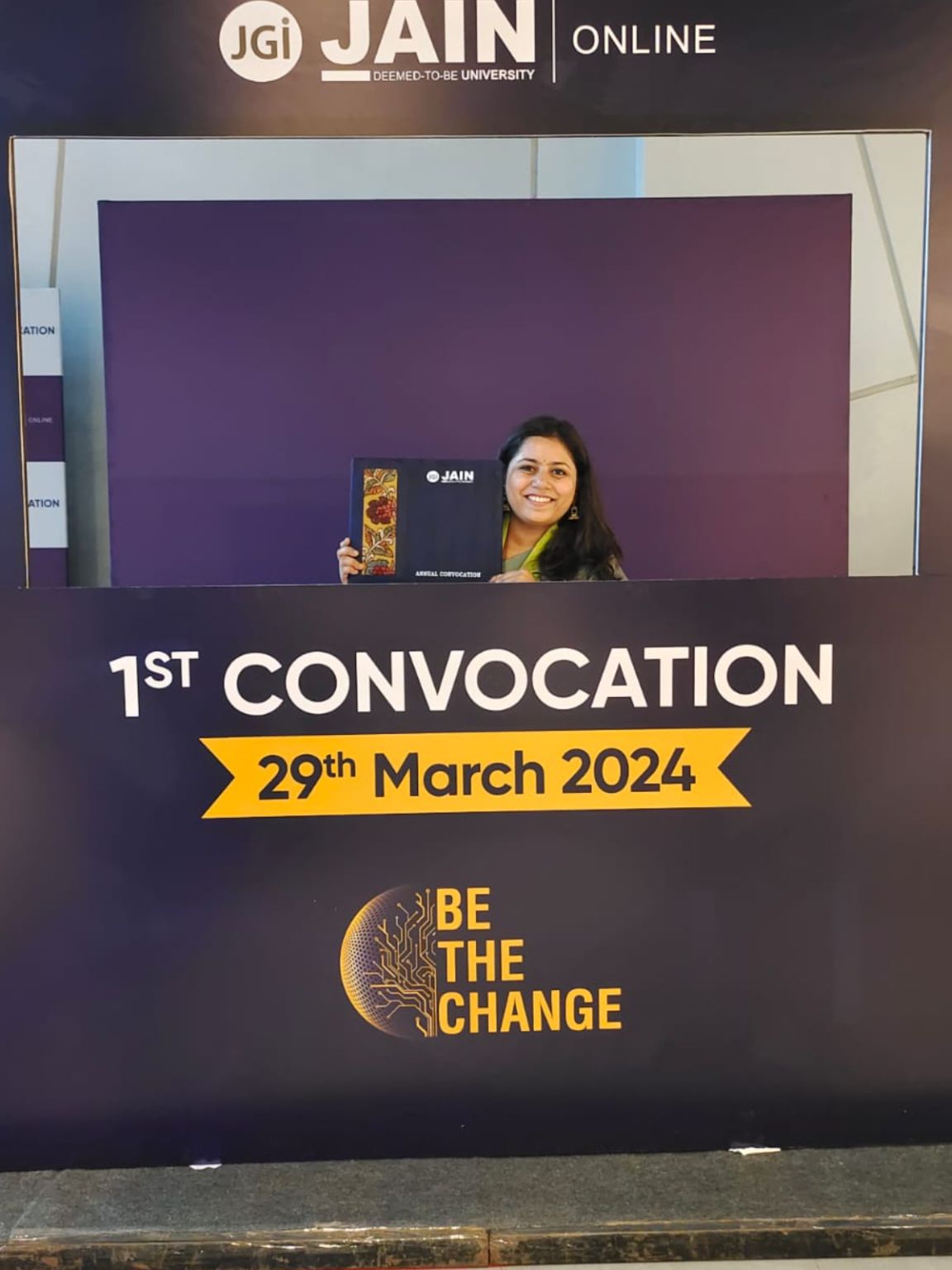Sakshi Mishra posted on LinkedIn Sakshi Mishra posted on LinkedIn