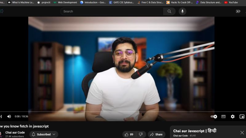 Ajay Singh Rathour on LinkedIn: Thank you Sir Hitesh Choudhary for the ... Ajay Singh Rathour on LinkedIn: Thank you Sir Hitesh Choudhary for the ...