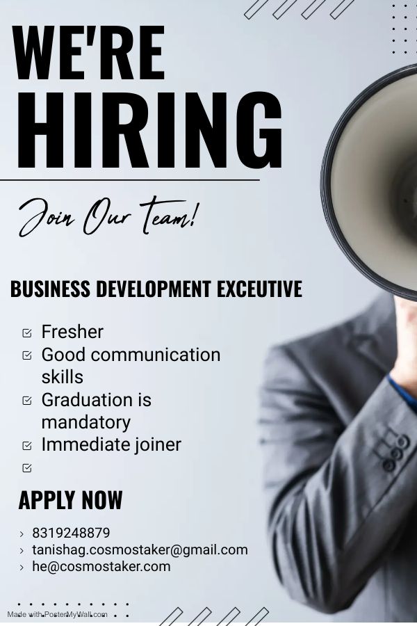 Tanisha Gupta on LinkedIn: #bde #refernces #frehers # ... Tanisha Gupta on LinkedIn: #bde #refernces #frehers # ...