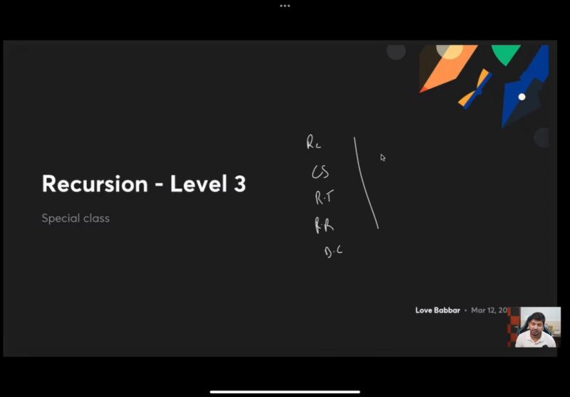 M. Sameem on LinkedIn: #datastructures #algorithms #dsa # ... M. Sameem on LinkedIn: #datastructures #algorithms #dsa # ...