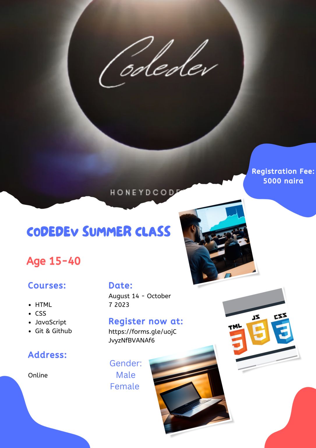 Honeydcodedev on LinkedIn: #codedev Honeydcodedev on LinkedIn: #codedev