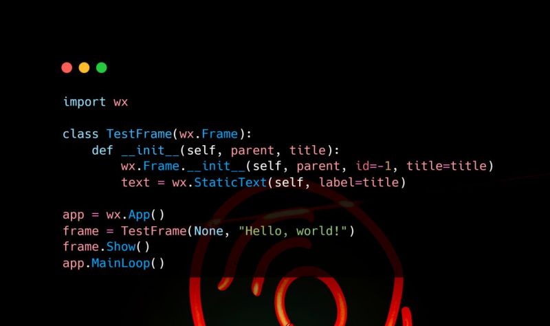 Dominic Kofi Yeboah on LinkedIn: #python #pythonprogramming #pythoncoding Dominic Kofi Yeboah on LinkedIn: #python #pythonprogramming #pythoncoding