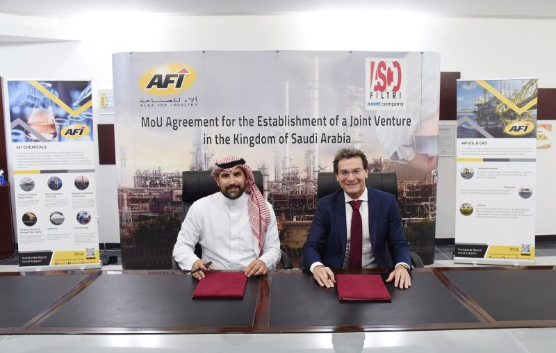 AFI EQUIPMENT posted on LinkedIn AFI EQUIPMENT posted on LinkedIn