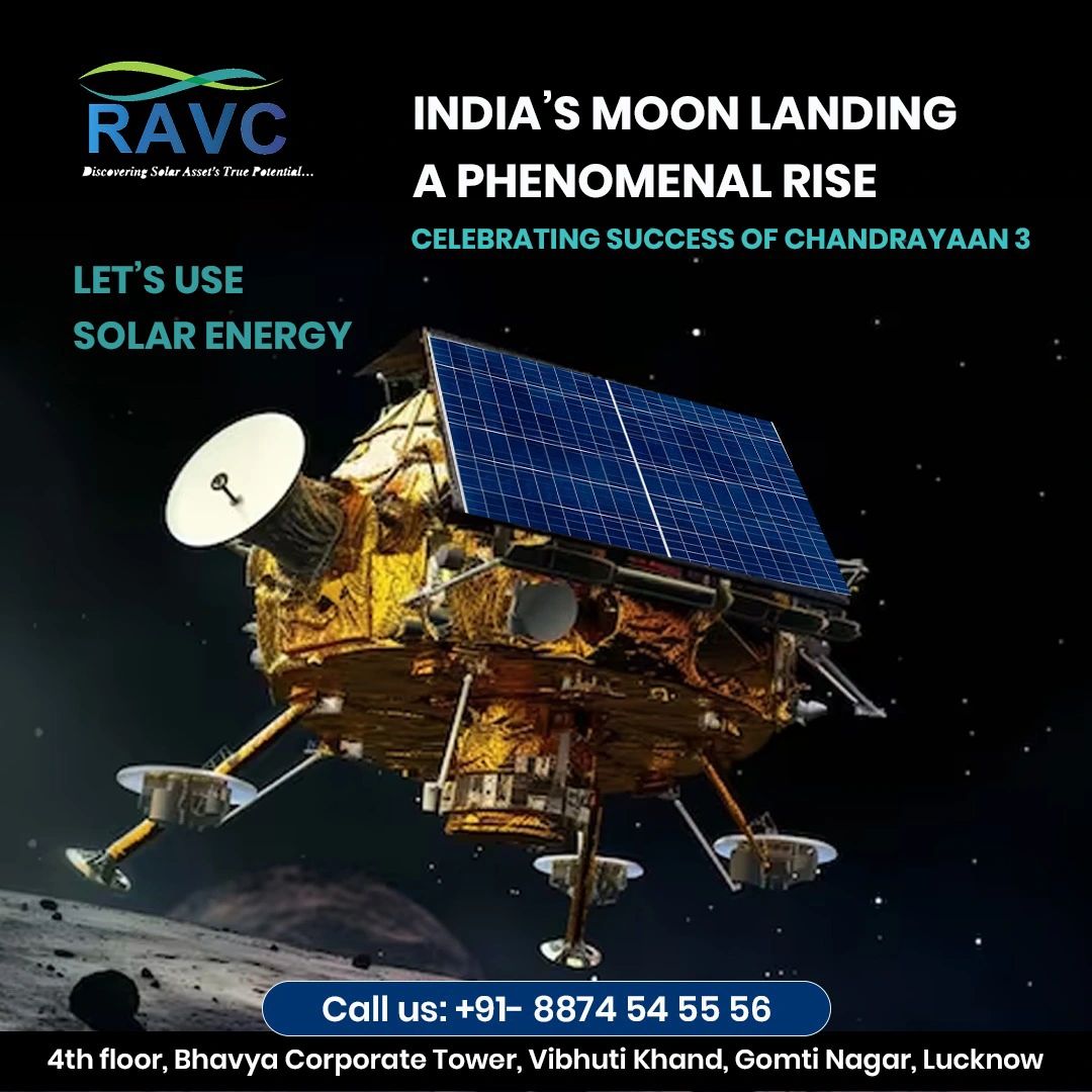 Vaibhav Singh Gaur on LinkedIn: #solarenergy Vaibhav Singh Gaur on LinkedIn: #solarenergy