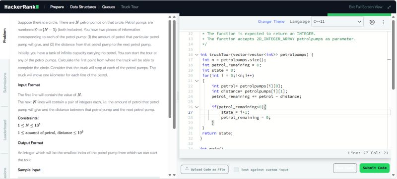 MR ANONYMOUS on LinkedIn: #coding #c #algorithms #problemsolving #tech ... MR ANONYMOUS on LinkedIn: #coding #c #algorithms #problemsolving #tech ...
