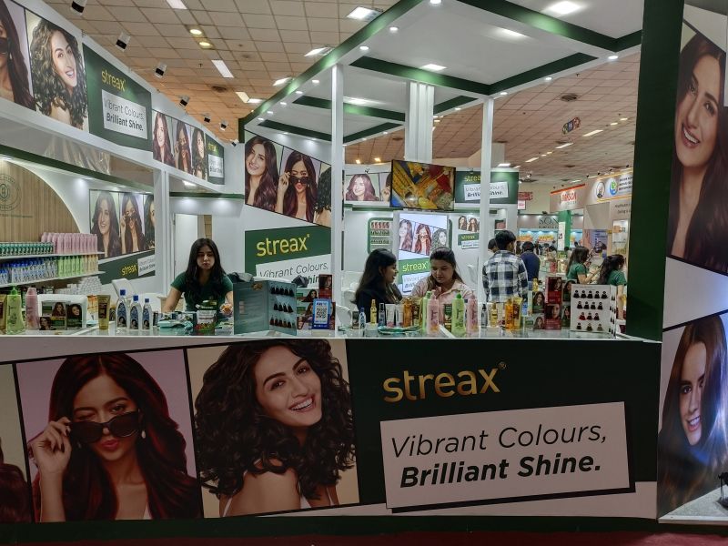 Praveen Soni on LinkedIn: #hripl #streaxindia #tradefair2023 #streax # ... Praveen Soni on LinkedIn: #hripl #streaxindia #tradefair2023 #streax # ...