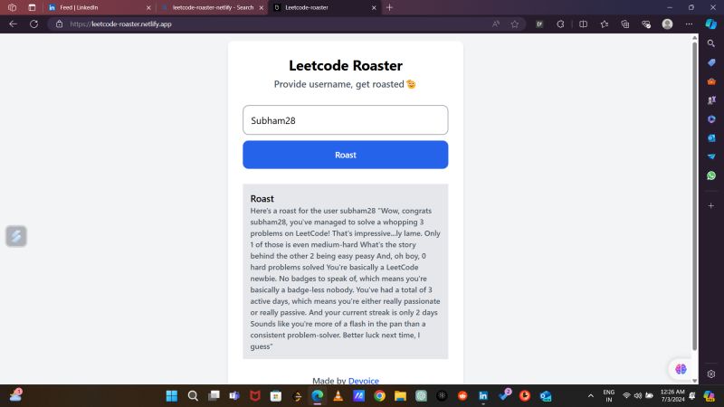 Deepak Kumar Shah on LinkedIn: #leetcode #opensource #fun #coding # ... Deepak Kumar Shah on LinkedIn: #leetcode #opensource #fun #coding # ...