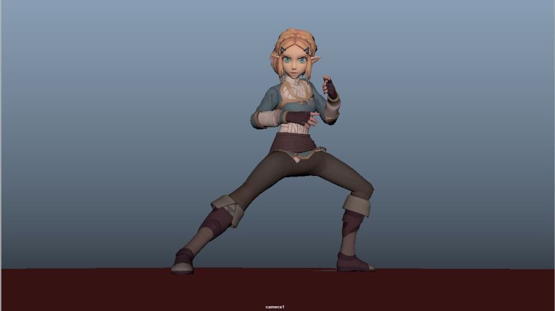 Rohit Saini on LinkedIn: #animposechallenge #animationstudio #animator ... Rohit Saini on LinkedIn: #animposechallenge #animationstudio #animator ...
