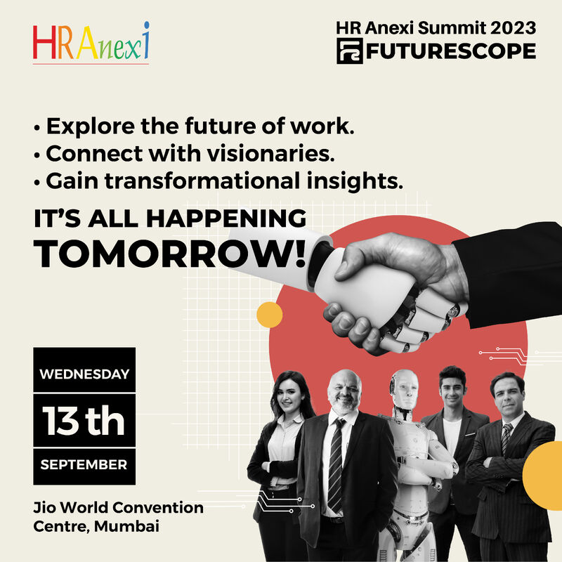 Darshana Sawant on LinkedIn: Lets get ready for the Futurescope - HR ... Darshana Sawant on LinkedIn: Lets get ready for the Futurescope - HR ...