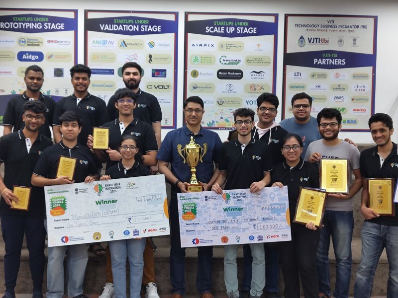 Ansh Sachdeva on LinkedIn: #sih #innovationchampion Ansh Sachdeva on LinkedIn: #sih #innovationchampion