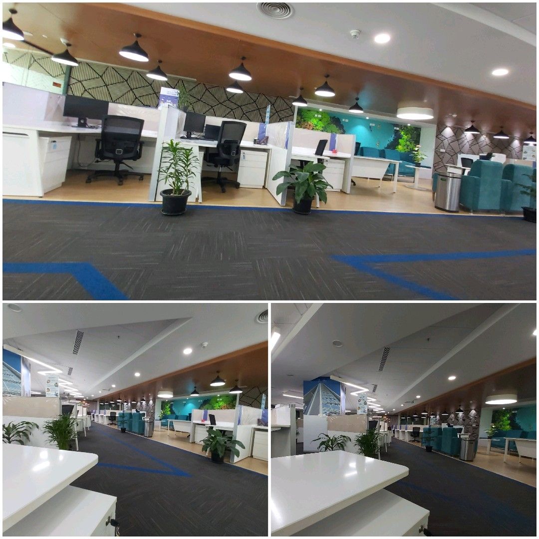 Aswin Ravi on LinkedIn: First day in Trane Technologies - ASCENDAS IT ... Aswin Ravi on LinkedIn: First day in Trane Technologies - ASCENDAS IT ...