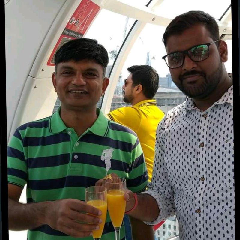 Pradeep Gupta posted on LinkedIn Pradeep Gupta posted on LinkedIn
