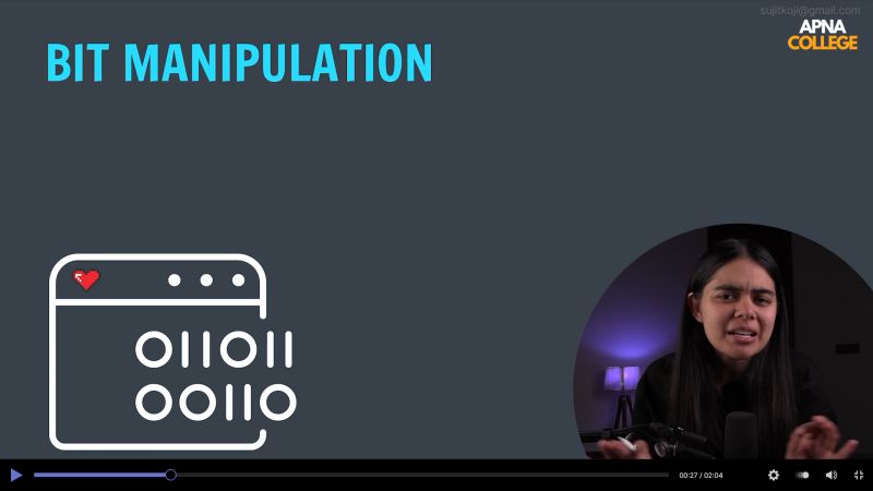 SUJIT KUMAR on LinkedIn: #100daysofcode #java #dsa #apnacollege # ... SUJIT KUMAR on LinkedIn: #100daysofcode #java #dsa #apnacollege # ...