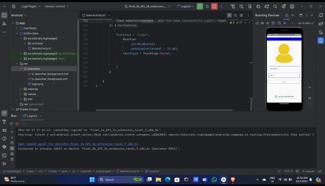 Manish Kumar on LinkedIn: #androiddev #java #dsa #learningjourney #day15 Manish Kumar on LinkedIn: #androiddev #java #dsa #learningjourney #day15
