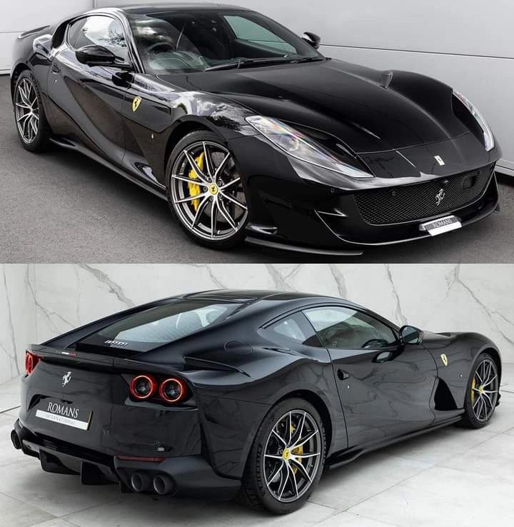 Gratien Mukeshimana on LinkedIn: Ferrari Gratien Mukeshimana on LinkedIn: Ferrari