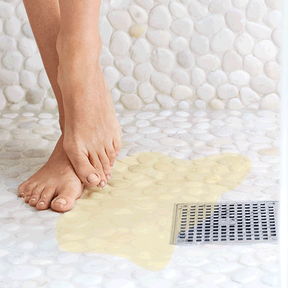 The Bean Bandit on LinkedIn: why you shouldn’t pee in your shower ... The Bean Bandit on LinkedIn: why you shouldn’t pee in your shower ...