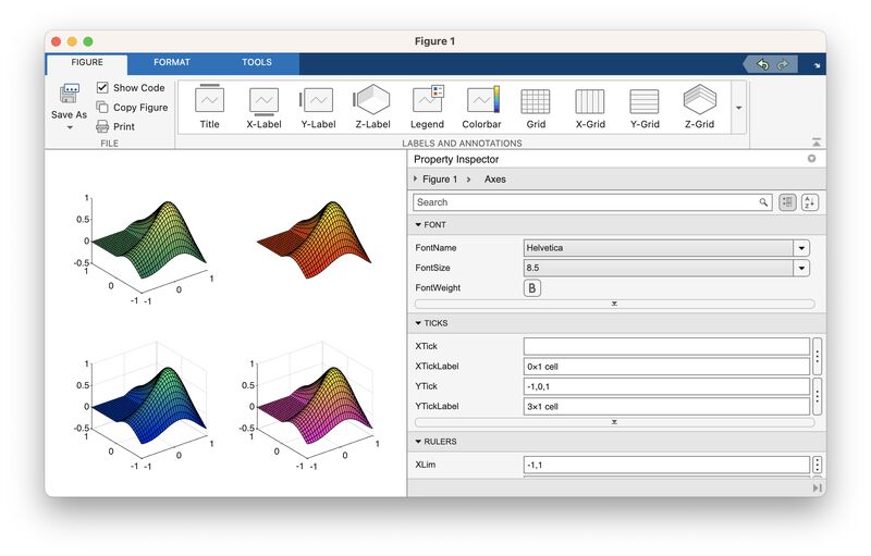 Gareth Thomas on LinkedIn: #matlab Gareth Thomas on LinkedIn: #matlab
