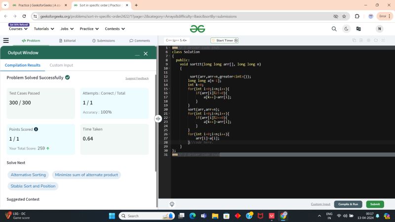 Nishant Kumar on LinkedIn: #100daysofcodechallenge #drgvishwanathan # ... Nishant Kumar on LinkedIn: #100daysofcodechallenge #drgvishwanathan # ...