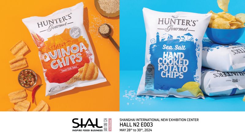 Alena Palmer on LinkedIn: I look forward to meeting you at Sial China. Alena Palmer on LinkedIn: I look forward to meeting you at Sial China.